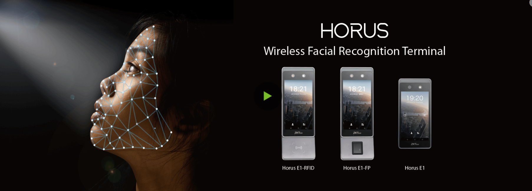 Face ID Systems – Universal Time Recorders Pty Ltd