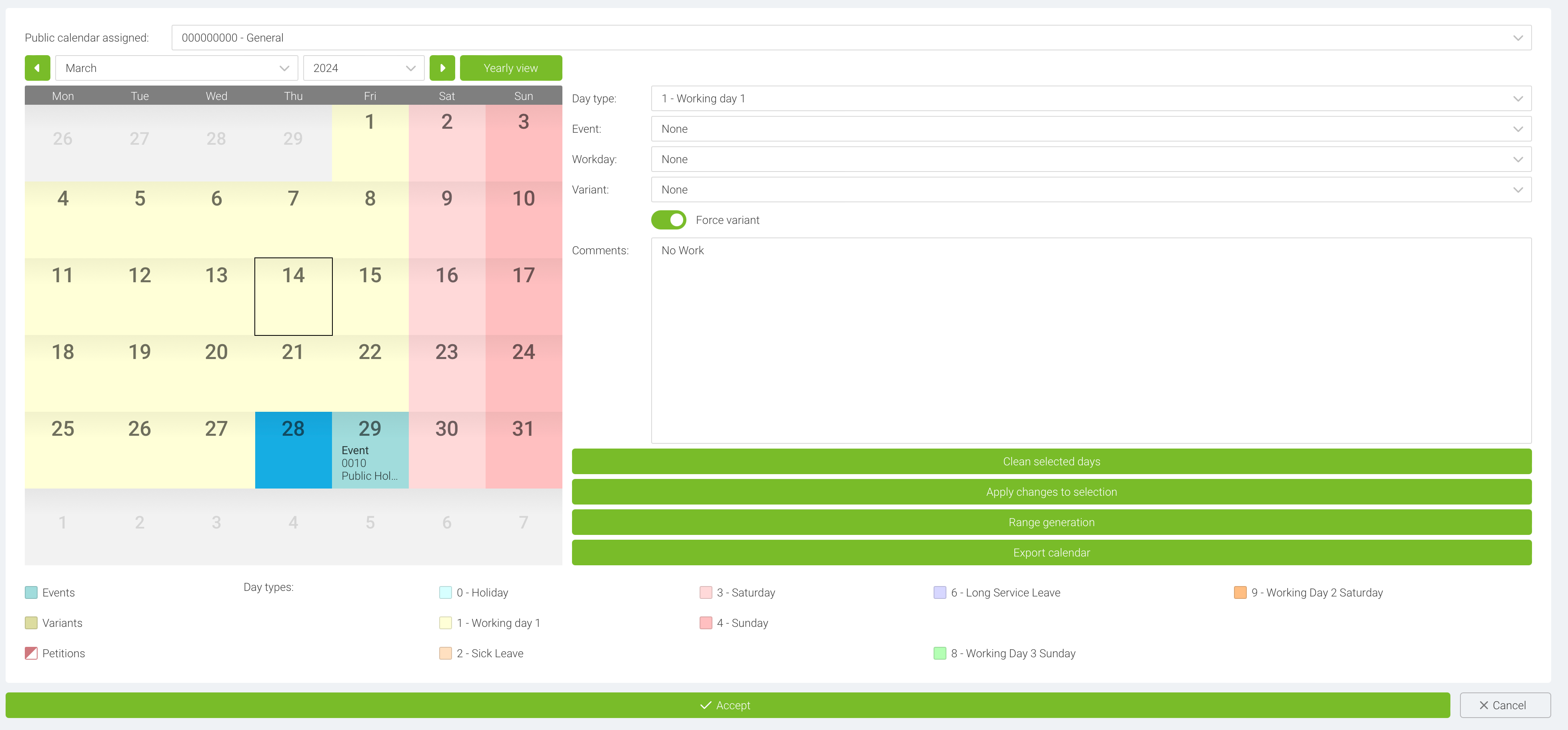 Cloud Software Time and Attendance Tracking – Universal Time Recorders ...